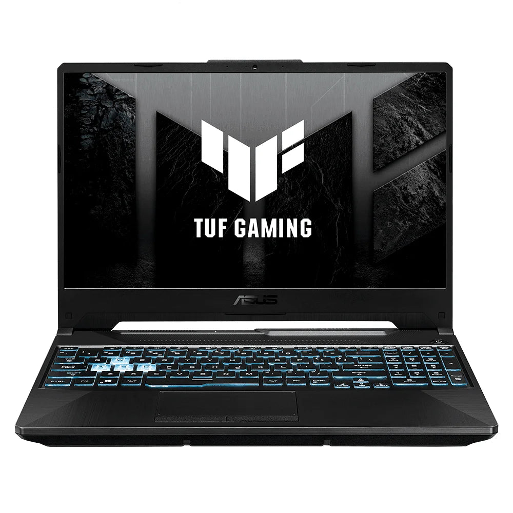LAPTOP ASUS TUF GAMING A15 – Ekustore